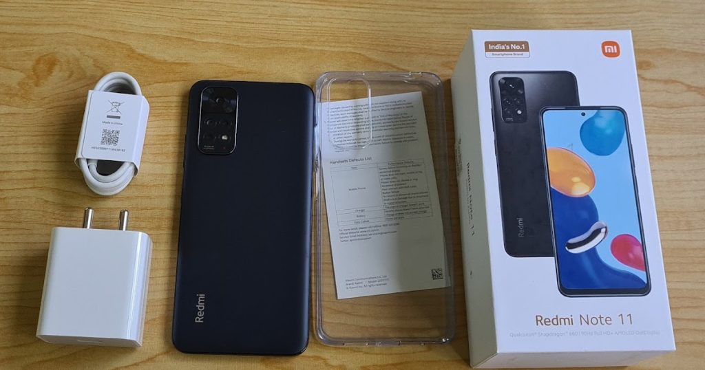 Redmi Note 11 SE : Redmi Note 11 SE की पहली सेल आज से शुरू, पा सकते हैं ...